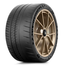 Buy Michelin Pilot Sport Cup 2 R Connect Tyre | Demon Tweeks