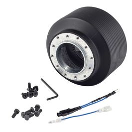 Buy Demon Tweeks Steering Wheel Boss Kit - 0011-820 | Demon Tweeks