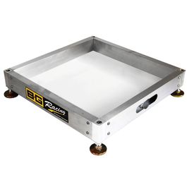 Buy B-G Racing Scale Pad Levellers - Set Of 4 - 351 | Demon Tweeks