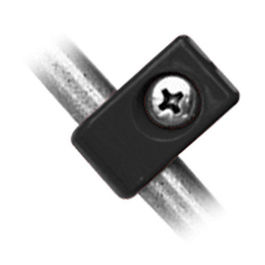 Buy T Clamp Hose Support Single T Clip | Demon Tweeks