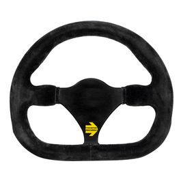 Buy Momo Model 27 Steering Wheel | Demon Tweeks