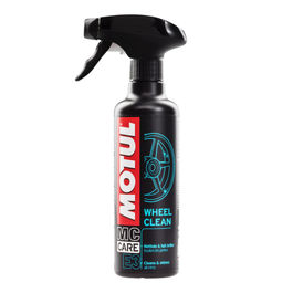 Buy Motul E3 Wheel Clean - 102998 | Demon Tweeks