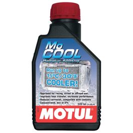 Buy Motul Mocool Coolant Additive - 107798 | Demon Tweeks
