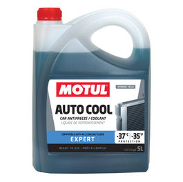 Buy Motul Auto Cool Expert Coolant | Demon Tweeks