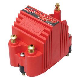 Buy MSD Ignition Blaster SS Ignition Coil - 8207 | Demon Tweeks