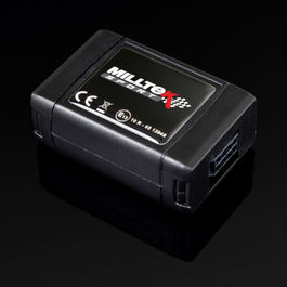 Buy Milltek Active Valve Control System - SSXBM1096 | Demon Tweeks