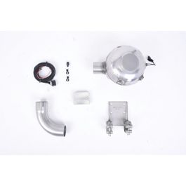 Buy Milltek Active Sound Control System With Dual Sound Generator ...