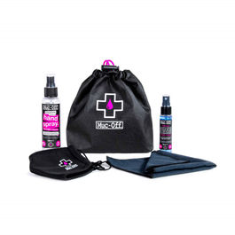 Buy Muc-Off Personal Protection Kit | Demon Tweeks