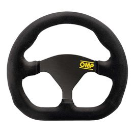Buy OMP Formula Quadro Steering Wheel - OD0-1972-071 | Demon Tweeks