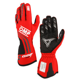 Buy OMP One Evo X Race Gloves | Demon Tweeks