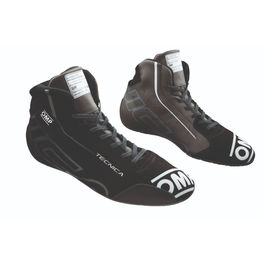Buy OMP Tecnica Race Boots | Demon Tweeks
