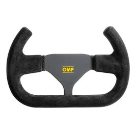 Buy OMP Indy Open Steering Wheel - OD0-2017-071 | Demon Tweeks