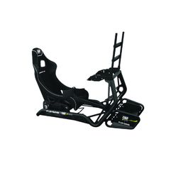 Buy OMP Playseat Driving Simulator E-Racing GT Cockpit | Demon Tweeks