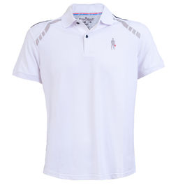 Buy OMP Racing Spirit ADV Polo T-Shirt | Demon Tweeks