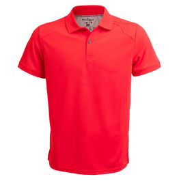 Buy OMP Racing Spirit Polo T-Shirt | Demon Tweeks