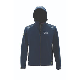 Buy OMP Senna Heavy Softshell Jacket | Demon Tweeks