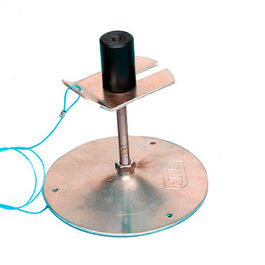 Buy OMP Quick Release Spare Wheel Support - NA0-1819 | Demon Tweeks