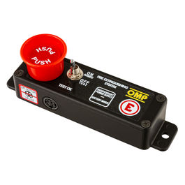 Buy OMP Extinguisher Control Box With Wiring Harness - CD0-0398 | Demon ...