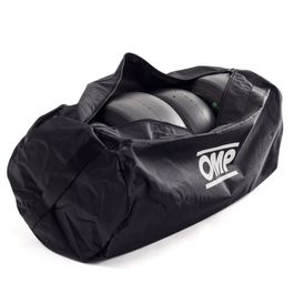 Buy OMP Kart Tyre Bag | Demon Tweeks