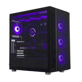 Buy Overclockers Ultimate Indigo Gaming PC - FS-1DN-EP | Demon Tweeks