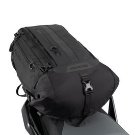 Buy Oxford Atlas T-20 Advanced Motorcycle Tourpack | Demon Tweeks