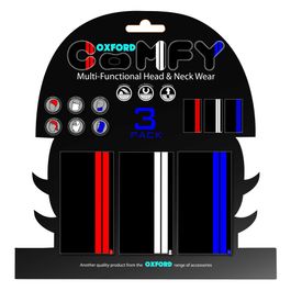 Buy Oxford Comfy Classic Patterns | Demon Tweeks