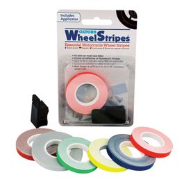 Buy Oxford Wheel Stripes with Applicator | Demon Tweeks