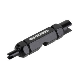 Buy Oxford Tyre Valve Extractor - OX698 | Demon Tweeks
