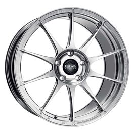 Buy OZ Atelier Forged Superforgiata Alloy Wheels In Ceramic Polished Set Of 4 | Demon Tweeks