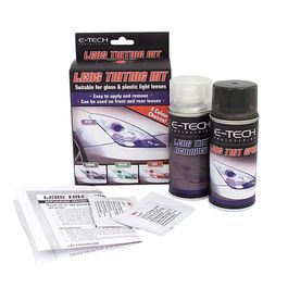 Buy E-Tech Engineering Lens Tinting Kits | Demon Tweeks