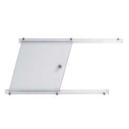 Buy Pitking Products Angled Window Slider Kit | Demon Tweeks
