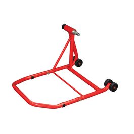 BikeTek Single Sided Paddock Stand | BIKPDSSID21 | Demon Tweeks