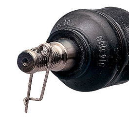 Buy Demon Tweeks Light-Duty Retainer Clip - 3036 | Demon Tweeks