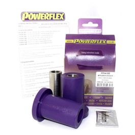 Buy Powerflex Pack Of 2 Front Lower Wishbone Front Bushes - PFF44-302 ...