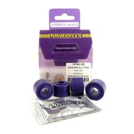 Buy Powerflex Pack Of 2 Front Anti Roll Bar Drop Link Bushes - PFF66 ...
