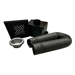 Buy Pipercross Performance Induction Kit - PK363 | Demon Tweeks