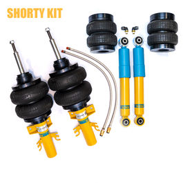 Buy ABP Suspension Front & Rear Air Suspension Bag/Strut Kit ...