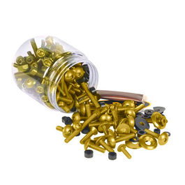 Buy Pro-Bolt 100pc Alloy Workshop Tub - Mixed Bolts | Demon Tweeks