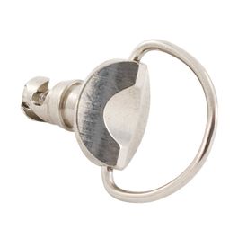 Buy Pro-Bolt Stainless Steel Quick Release D Ring Fastener | Demon Tweeks