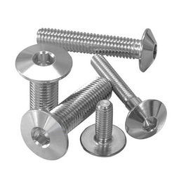 Buy Pro-Bolt Dome Head Stainless Steel Bolts | Demon Tweeks