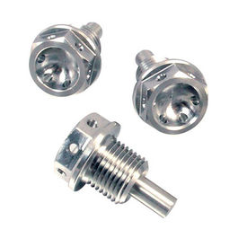 Buy Pro-Bolt Titanium Sump Plugs | Demon Tweeks