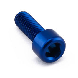 Buy Pro-Bolt Aluminium Engine Bolt Kit - EOKTM160B | Demon Tweeks