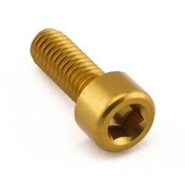 Buy Pro-Bolt Aluminium Screen & Mirror Mounting Bolt Kit - SK057G ...