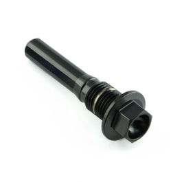 Buy Pro-Bolt Titanium Rear Brake Caliper Mounting Bolt Kit ...