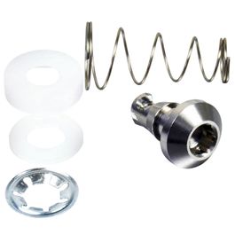 Buy Pro-Bolt Stainless Steel Quick Release Allen Key Fastener | Demon ...