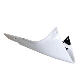 Buy Pyramid Motorcycle Belly Pan - 22011C | Demon Tweeks