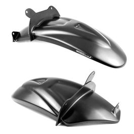 Buy Pyramid Motorcycle Hugger - 070404B | Demon Tweeks