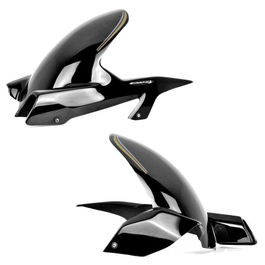 Buy Pyramid Motorcycle Hugger - 073880B | Demon Tweeks