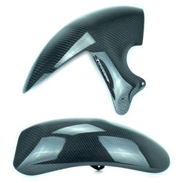 Buy Pyramid Motorcycle Hugger - 07402A | Demon Tweeks