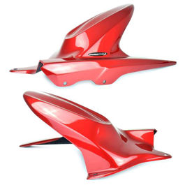 Buy Pyramid Motorcycle Hugger - 076800G | Demon Tweeks